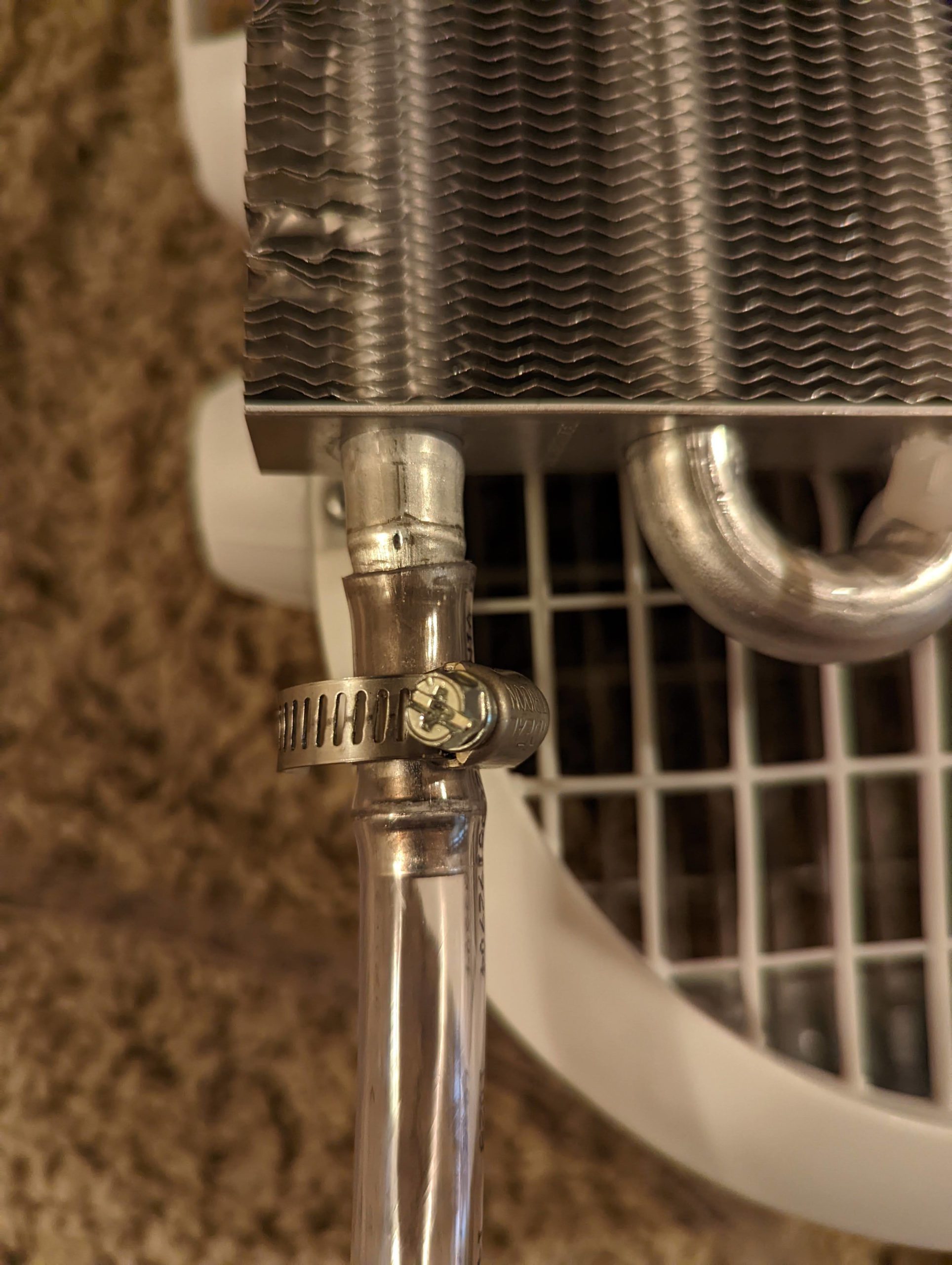 Prepper Nerd easy to build homemade air conditioner